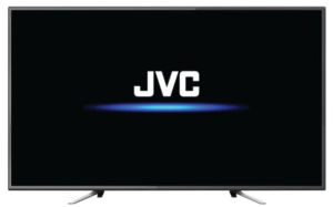 JVC LED TV Software Free Download - Receiver Pro